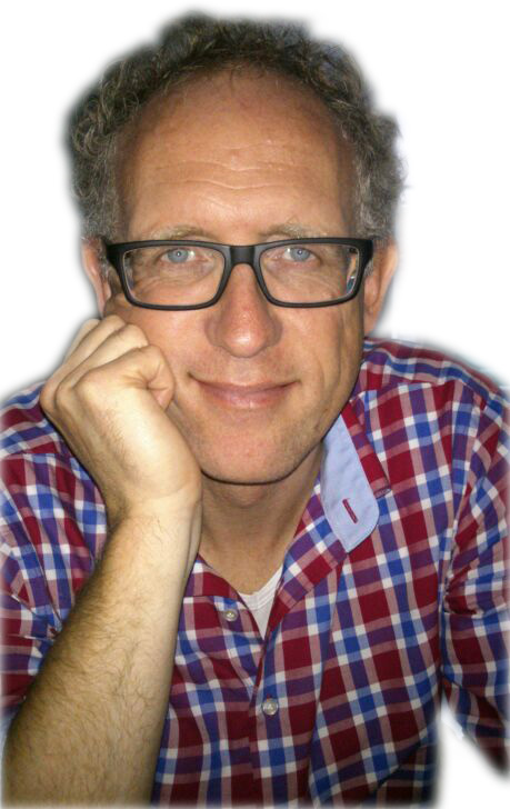 Marc Schoenmaker – Ontwaken, Ontwikkelen, Ontwerpen